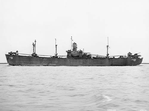 USS Acubens (AKS-5) Class